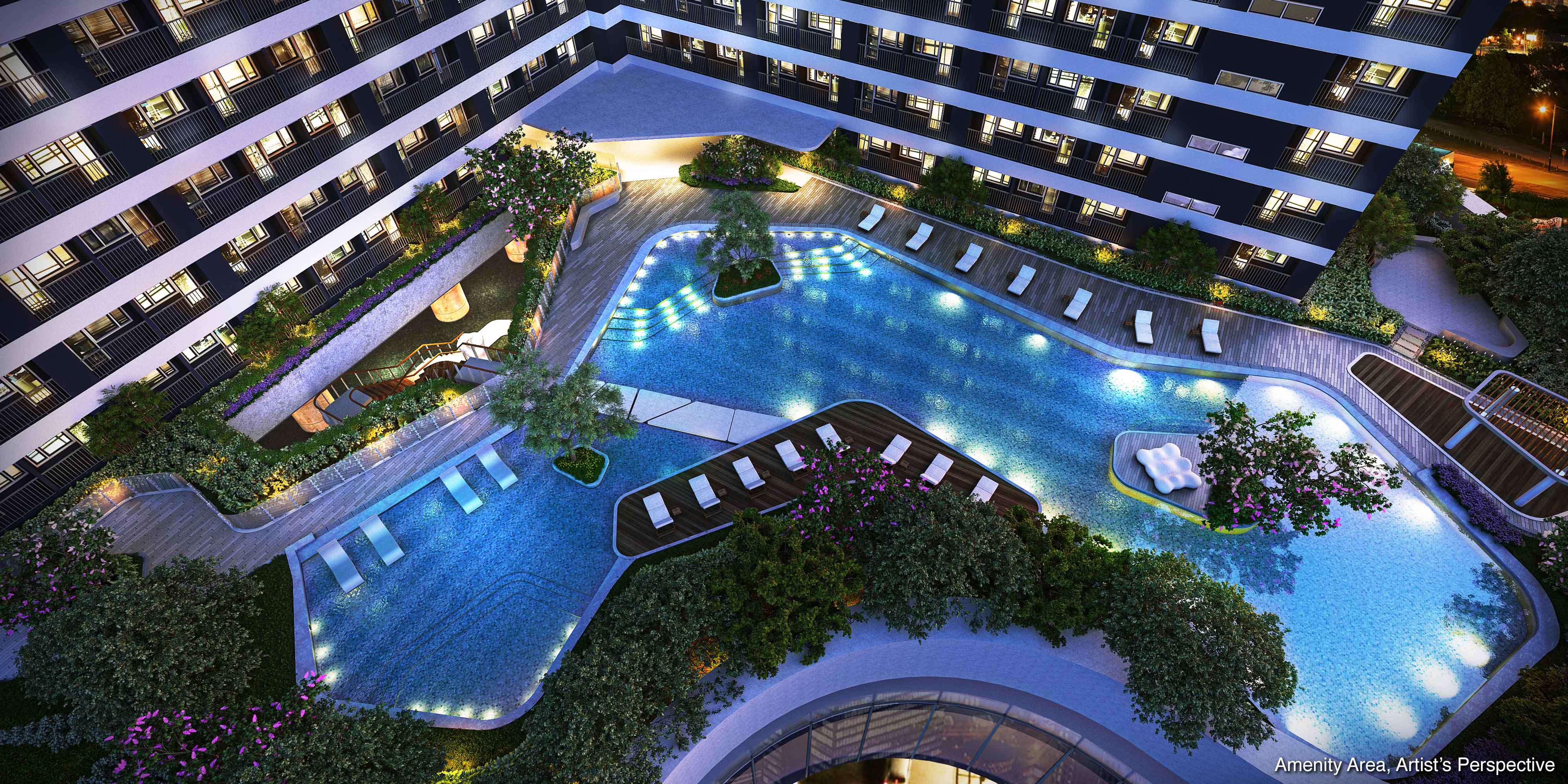 1 Bedroom RFO Unit At Air Residences 1-bedroom-rfo-unit-at-air-residences